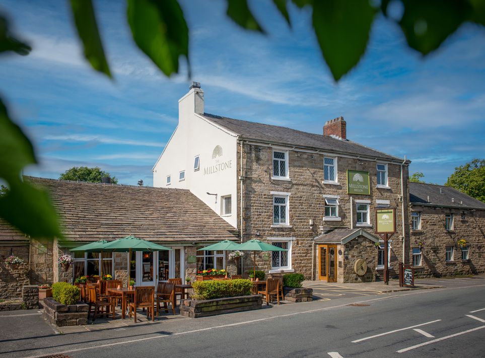 Toll House Inn, Lancaster | Boutique Lancaster Hotel