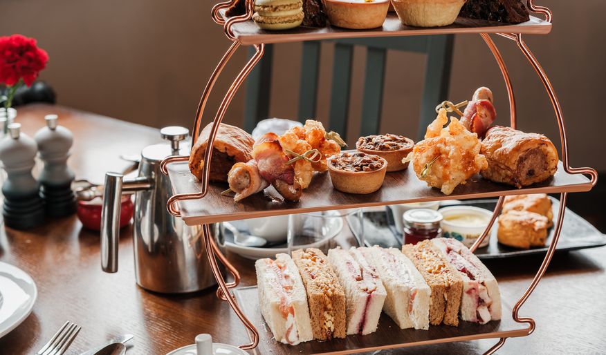 Toll House Inn, Lancaster | Boutique Lancaster Hotel