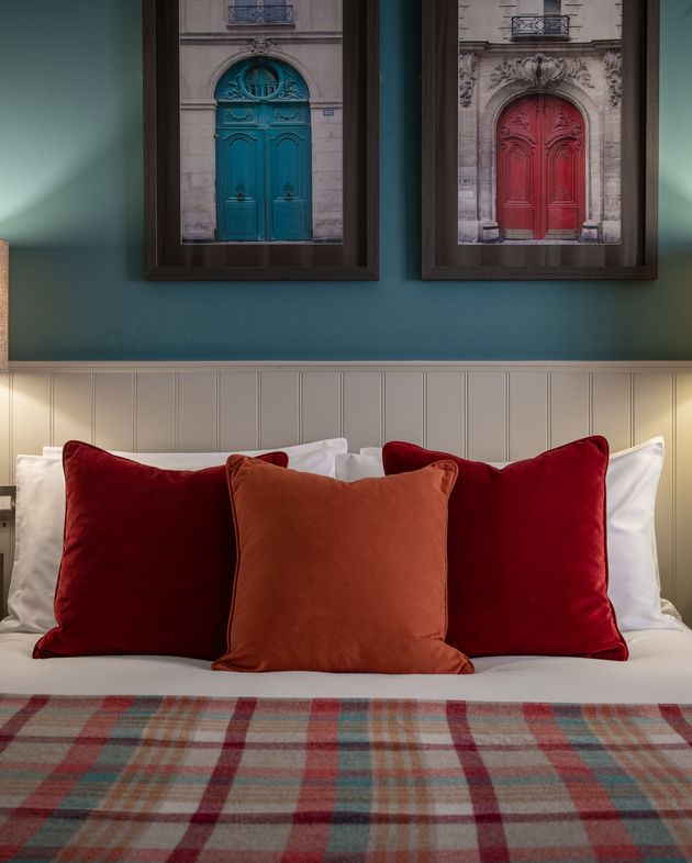 Things to do in Lancaster | The Toll House Inn, Lancashire