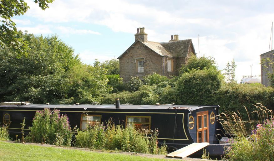 Toll House Inn, Lancaster | Boutique Lancaster Hotel