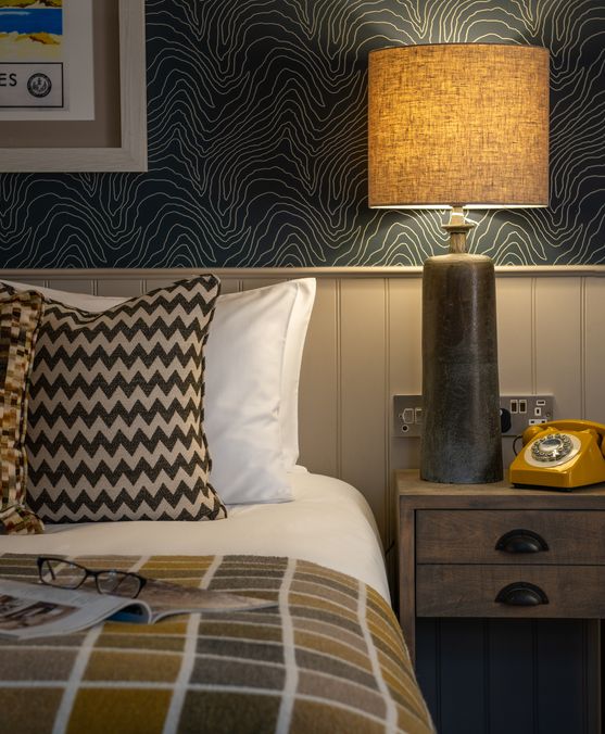 Christmas 2025 - Tollhouse Inn